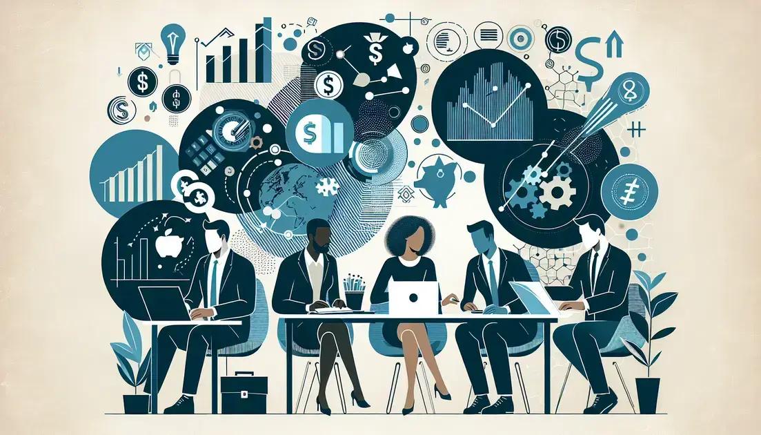 Finances : Top 7 astuces pour gérer efficacement vos finances personnelles